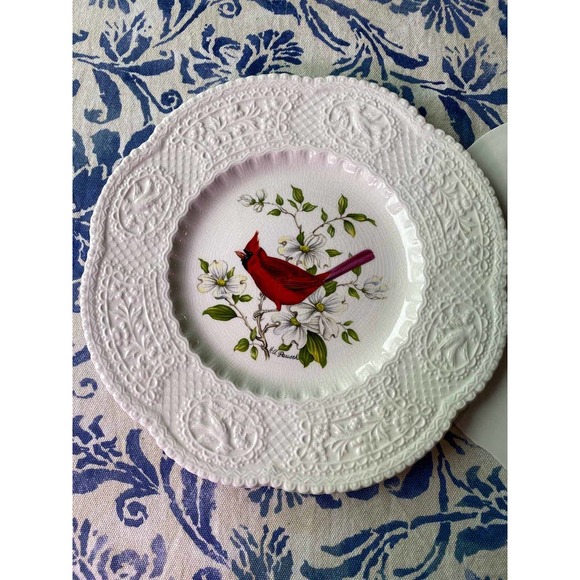 Royal Cauldon | Accents | Royal Cauldon Ironstone Decorative Plate ...